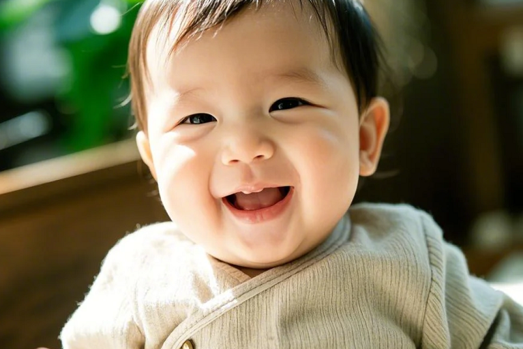 Hitos del Desarrollo del Bebé – Aiwibi Chile